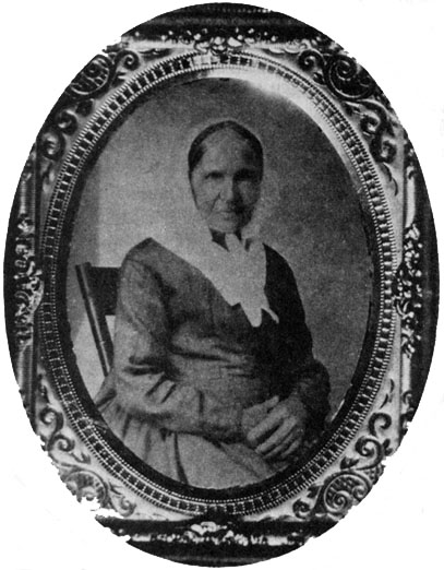 Jacob Ulrich & Susan Ulrich